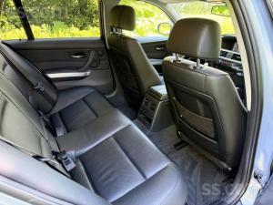 БМВ 320 2011 в Тукумс, объемом двигателя 2.00 л и пробегом 250 тыс. км за 6490 €, фото 13 на AUTOMOTO.COM.LV