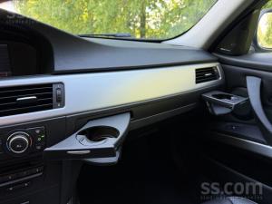 БМВ 320 2011 в Тукумс, объемом двигателя 2.00 л и пробегом 250 тыс. км за 6490 €, фото 16 на AUTOMOTO.COM.LV