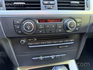 БМВ 320 2011 в Тукумс, объемом двигателя 2.00 л и пробегом 250 тыс. км за 6490 €, фото 17 на AUTOMOTO.COM.LV