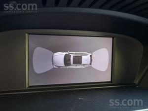 БМВ 320 2011 в Тукумс, объемом двигателя 2.00 л и пробегом 250 тыс. км за 6490 €, фото 21 на AUTOMOTO.COM.LV