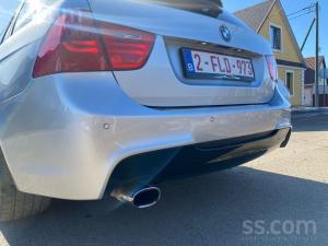 BMW 320 2011 Daugavpils, ar dzinēja tilpumu 2.00 L un nobraukumu 0 tūkst. km par 4950 €, foto 10 vietnē AUTOMOTO.COM.LV