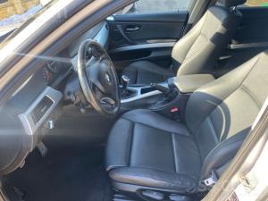 BMW 320 2011 Daugavpils, ar dzinēja tilpumu 2.00 L un nobraukumu 0 tūkst. km par 4950 €, foto 14 vietnē AUTOMOTO.COM.LV