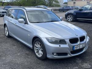 BMW 320 2011 Viļņa, ar dzinēja tilpumu 2.00 L un nobraukumu 360 tūkst. km par 3300 €, foto 4 vietnē AUTOMOTO.COM.LV