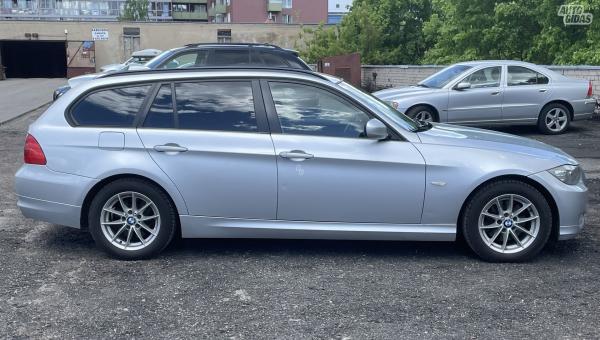 BMW 320 2011 Viļņa, ar dzinēja tilpumu 2.00 L un nobraukumu 360 tūkst. km par 3300 €, foto 4 vietnē AUTOMOTO.COM.LV