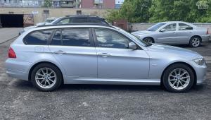 BMW 320 2011 Viļņa, ar dzinēja tilpumu 2.00 L un nobraukumu 360 tūkst. km par 3300 €, foto 5 vietnē AUTOMOTO.COM.LV