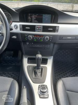 BMW 320 2011 Viļņa, ar dzinēja tilpumu 2.00 L un nobraukumu 360 tūkst. km par 3300 €, foto 8 vietnē AUTOMOTO.COM.LV