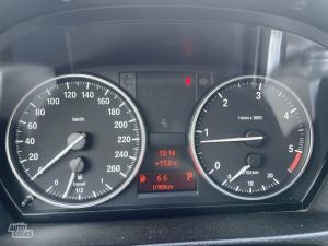 BMW 320 2011 Viļņa, ar dzinēja tilpumu 2.00 L un nobraukumu 360 tūkst. km par 3300 €, foto 9 vietnē AUTOMOTO.COM.LV