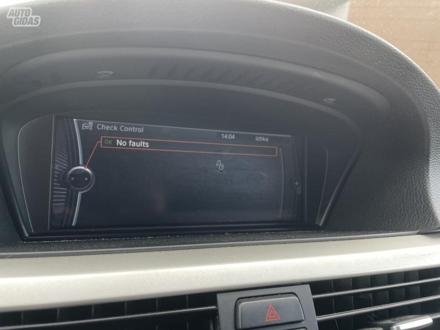 BMW 320 2011 Viļņa, ar dzinēja tilpumu 2.00 L un nobraukumu 360 tūkst. km par 3300 €, foto 10 vietnē AUTOMOTO.COM.LV