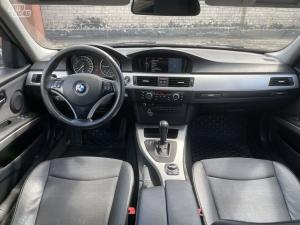 BMW 320 2011 Viļņa, ar dzinēja tilpumu 2.00 L un nobraukumu 360 tūkst. km par 3300 €, foto 11 vietnē AUTOMOTO.COM.LV
