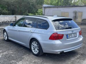 BMW 320 2011 Viļņa, ar dzinēja tilpumu 2.00 L un nobraukumu 360 tūkst. km par 3300 €, foto 12 vietnē AUTOMOTO.COM.LV