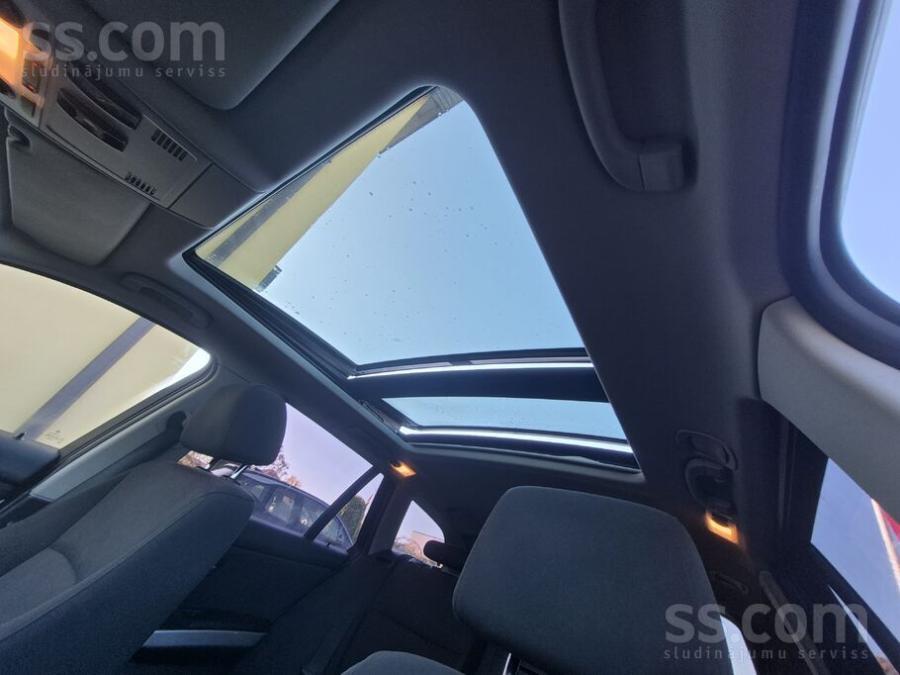 BMW 320 2011 Tukums, ar dzinēja tilpumu 2.00 L un nobraukumu 400 tūkst. km par 3800 €, foto 4 vietnē AUTOMOTO.COM.LV