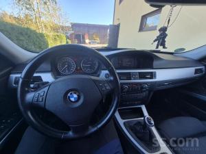 BMW 320 2011 Tukums, ar dzinēja tilpumu 2.00 L un nobraukumu 400 tūkst. km par 3800 €, foto 6 vietnē AUTOMOTO.COM.LV