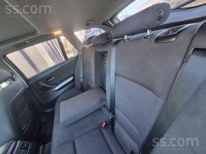 BMW 320 2011 Tukums, ar dzinēja tilpumu 2.00 L un nobraukumu 400 tūkst. km par 3800 €, foto 8 vietnē AUTOMOTO.COM.LV