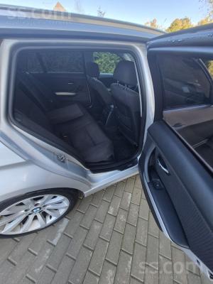 BMW 320 2011 Tukums, ar dzinēja tilpumu 2.00 L un nobraukumu 400 tūkst. km par 3800 €, foto 9 vietnē AUTOMOTO.COM.LV