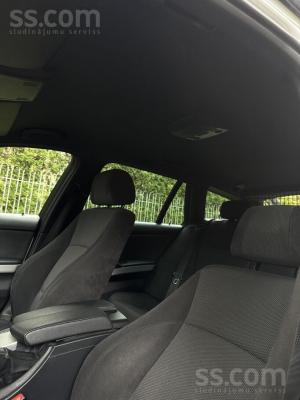 BMW 320 2011 Rīga, ar dzinēja tilpumu 2.00 L un nobraukumu 322 tūkst. km par 4990 €, foto 8 vietnē AUTOMOTO.COM.LV