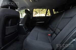 БМВ 320 2011 в Тукумс, объемом двигателя 2.00 л и пробегом 243 тыс. км за 6195 €, фото 13 на AUTOMOTO.COM.LV