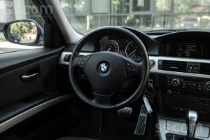 БМВ 320 2011 в Тукумс, объемом двигателя 2.00 л и пробегом 243 тыс. км за 6195 €, фото 15 на AUTOMOTO.COM.LV