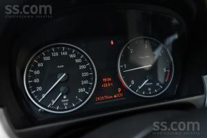 БМВ 320 2011 в Тукумс, объемом двигателя 2.00 л и пробегом 243 тыс. км за 6195 €, фото 18 на AUTOMOTO.COM.LV
