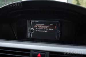 БМВ 320 2011 в Тукумс, объемом двигателя 2.00 л и пробегом 243 тыс. км за 6195 €, фото 24 на AUTOMOTO.COM.LV