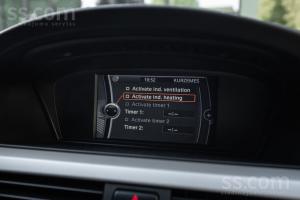 БМВ 320 2011 в Тукумс, объемом двигателя 2.00 л и пробегом 243 тыс. км за 6195 €, фото 25 на AUTOMOTO.COM.LV