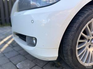 BMW 320 2011 Klaipėda, ar dzinēja tilpumu 2.00 L un nobraukumu 318 tūkst. km par 3400 €, foto 4 vietnē AUTOMOTO.COM.LV