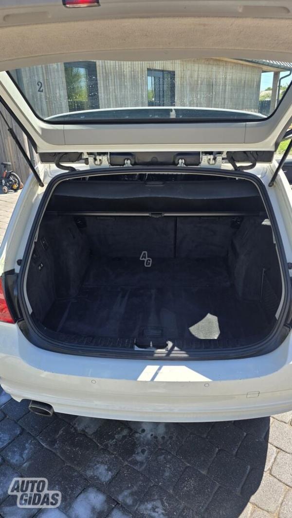 BMW 320 2011 Klaipėda, ar dzinēja tilpumu 2.00 L un nobraukumu 318 tūkst. km par 3400 €, foto 10 vietnē AUTOMOTO.COM.LV