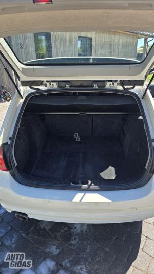 BMW 320 2011 Klaipėda, ar dzinēja tilpumu 2.00 L un nobraukumu 318 tūkst. km par 3400 €, foto 10 vietnē AUTOMOTO.COM.LV
