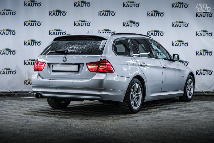 BMW 320 2012 Kauņa, ar dzinēja tilpumu 2.00 L un nobraukumu 295 tūkst. km par 5990 €, foto 3 vietnē AUTOMOTO.COM.LV