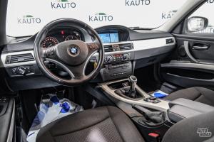 BMW 320 2012 Kauņa, ar dzinēja tilpumu 2.00 L un nobraukumu 295 tūkst. km par 5990 €, foto 7 vietnē AUTOMOTO.COM.LV