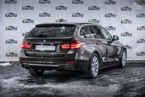 BMW 320 2012 in Kaunas, with an engine capacity of 2.00 L and mileage of 306 thousand km for 8390 €, photo 3 on AUTOMOTO.COM.LV