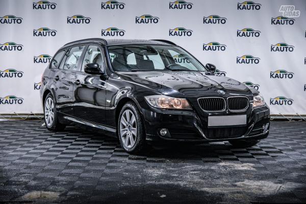 BMW 320 2012 in Kaunas, with an engine capacity of 2.00 L and mileage of 294 thousand km for 5590 €, photo 2 on AUTOMOTO.COM.LV