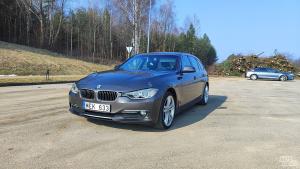 BMW 320 2012 Alīta, ar dzinēja tilpumu 2.00 L un nobraukumu 273 tūkst. km par 7400 €, foto 3 vietnē AUTOMOTO.COM.LV