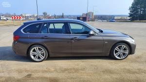 BMW 320 2012 Alīta, ar dzinēja tilpumu 2.00 L un nobraukumu 273 tūkst. km par 7400 €, foto 8 vietnē AUTOMOTO.COM.LV