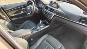 BMW 320 2012 Alīta, ar dzinēja tilpumu 2.00 L un nobraukumu 273 tūkst. km par 7400 €, foto 12 vietnē AUTOMOTO.COM.LV