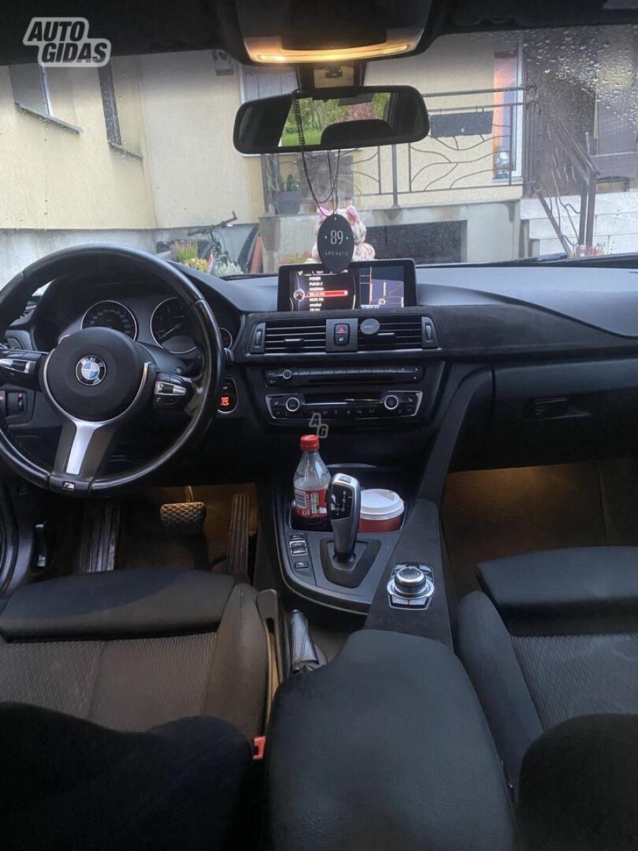 BMW 320 2012 Kretinga, ar dzinēja tilpumu 2.00 L un nobraukumu 397 tūkst. km par 9300 €, foto 11 vietnē AUTOMOTO.COM.LV