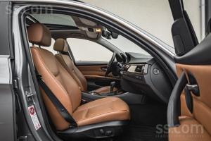 BMW 320 2012 Rīga, ar dzinēja tilpumu 2.00 L un nobraukumu 266 tūkst. km par 7490 €, foto 9 vietnē AUTOMOTO.COM.LV