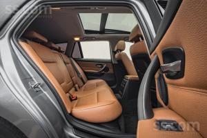 BMW 320 2012 Rīga, ar dzinēja tilpumu 2.00 L un nobraukumu 266 tūkst. km par 7490 €, foto 11 vietnē AUTOMOTO.COM.LV