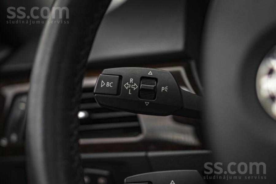 BMW 320 2012 Rīga, ar dzinēja tilpumu 2.00 L un nobraukumu 266 tūkst. km par 7490 €, foto 15 vietnē AUTOMOTO.COM.LV