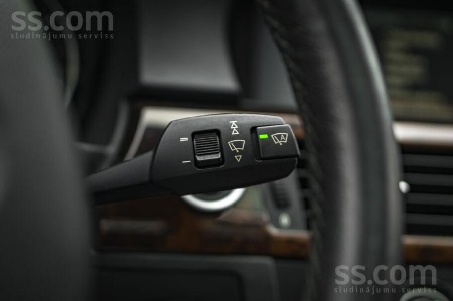 BMW 320 2012 Rīga, ar dzinēja tilpumu 2.00 L un nobraukumu 266 tūkst. km par 7490 €, foto 18 vietnē AUTOMOTO.COM.LV