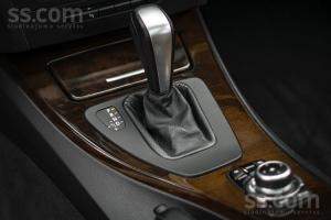 BMW 320 2012 Rīga, ar dzinēja tilpumu 2.00 L un nobraukumu 266 tūkst. km par 7490 €, foto 20 vietnē AUTOMOTO.COM.LV