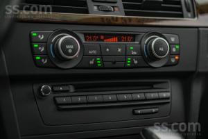 BMW 320 2012 Rīga, ar dzinēja tilpumu 2.00 L un nobraukumu 266 tūkst. km par 7490 €, foto 21 vietnē AUTOMOTO.COM.LV