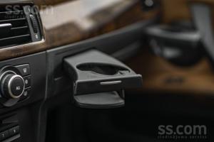 BMW 320 2012 Rīga, ar dzinēja tilpumu 2.00 L un nobraukumu 266 tūkst. km par 7490 €, foto 22 vietnē AUTOMOTO.COM.LV