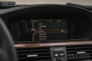 BMW 320 2012 Rīga, ar dzinēja tilpumu 2.00 L un nobraukumu 266 tūkst. km par 7490 €, foto 23 vietnē AUTOMOTO.COM.LV