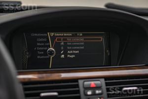 BMW 320 2012 Rīga, ar dzinēja tilpumu 2.00 L un nobraukumu 266 tūkst. km par 7490 €, foto 24 vietnē AUTOMOTO.COM.LV