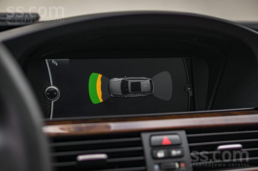 BMW 320 2012 Rīga, ar dzinēja tilpumu 2.00 L un nobraukumu 266 tūkst. km par 7490 €, foto 27 vietnē AUTOMOTO.COM.LV