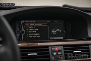 BMW 320 2012 Rīga, ar dzinēja tilpumu 2.00 L un nobraukumu 266 tūkst. km par 7490 €, foto 28 vietnē AUTOMOTO.COM.LV
