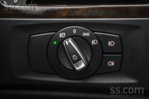 BMW 320 2012 Rīga, ar dzinēja tilpumu 2.00 L un nobraukumu 266 tūkst. km par 7490 €, foto 30 vietnē AUTOMOTO.COM.LV