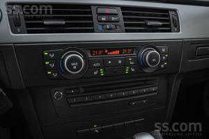 БМВ 320 2012 в Цесис, объемом двигателя 2.00 л и пробегом 306 тыс. км за 4200 €, фото 20 на AUTOMOTO.COM.LV