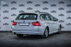 BMW 320 2012 in Kaunas, with an engine capacity of 2.00 L and mileage of 307 thousand km for 5490 €, photo 4 on AUTOMOTO.COM.LV