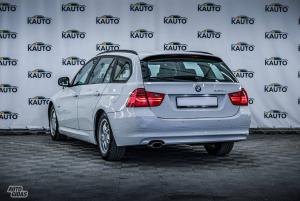 BMW 320 2012 in Kaunas, with an engine capacity of 2.00 L and mileage of 307 thousand km for 5490 €, photo 5 on AUTOMOTO.COM.LV